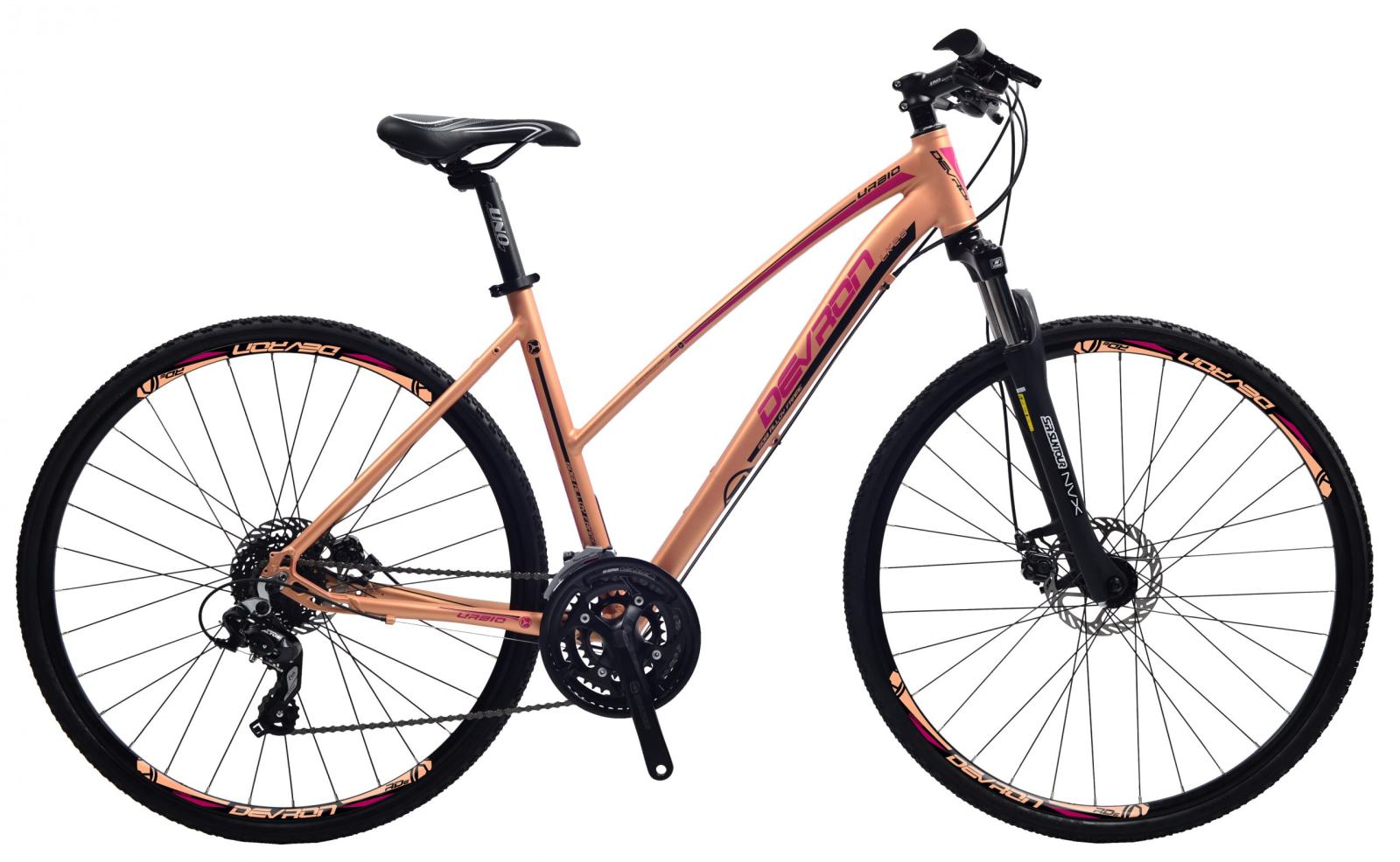 Mountain Bike Devron - Urbio Lady K2.8