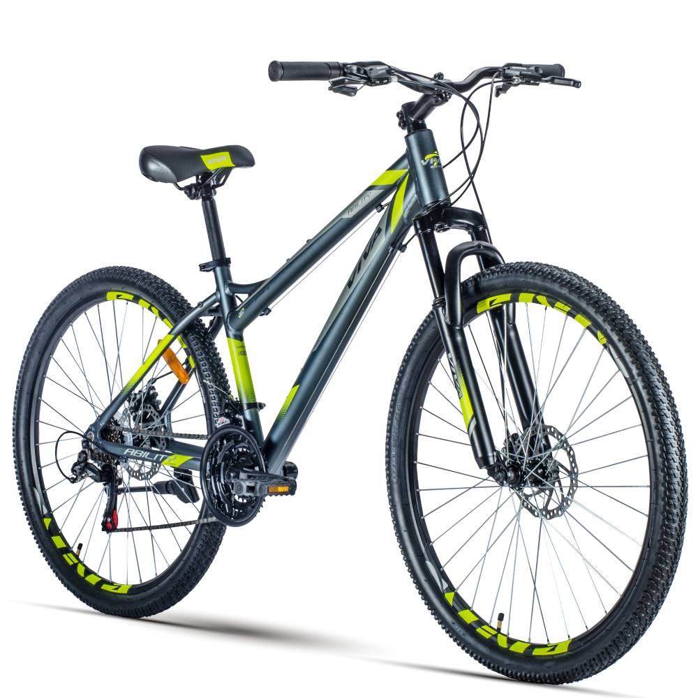 *NOVO* MTB 21” *DISK KOČNICE*