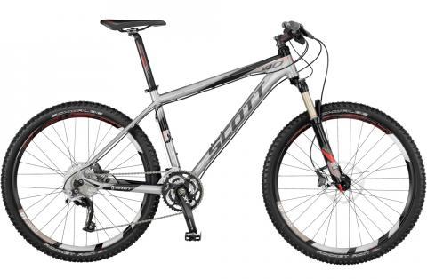 MTB 26 Bicikl SCOTT ASPECT 40 RASPRODAJA 3.100 kn