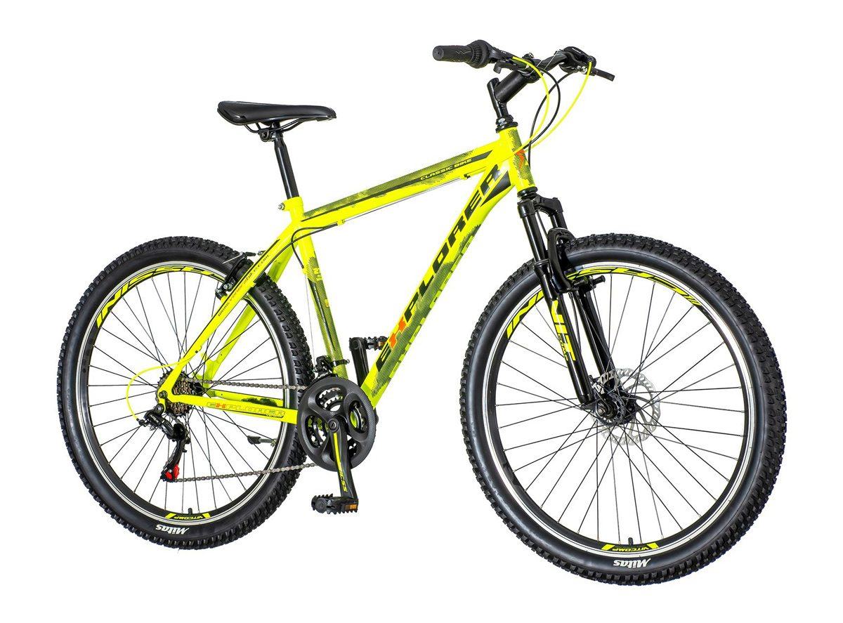 MTB bicikl EXPLORER VORTEX 27,5
