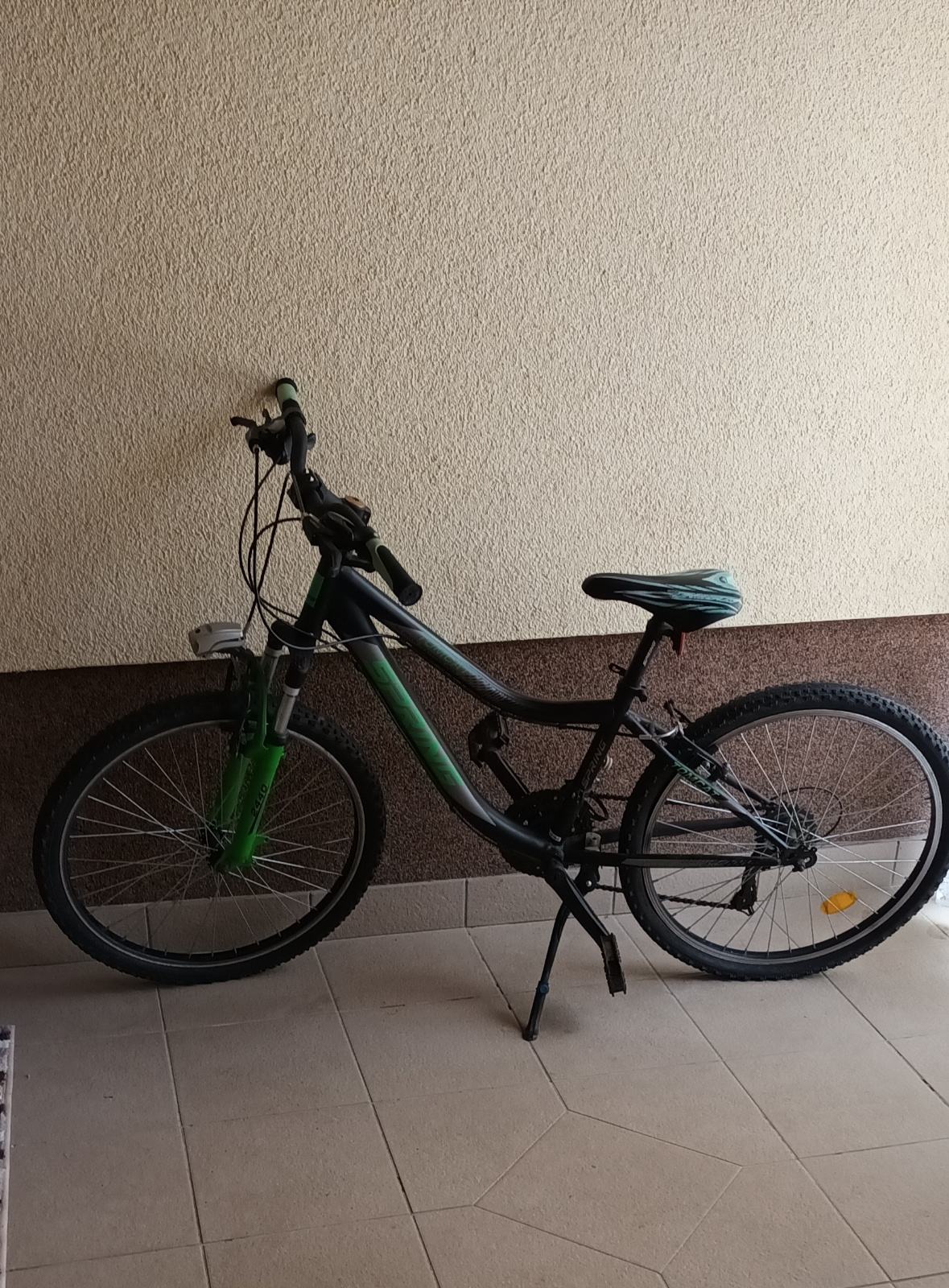 MTB bicikl SPRING TOMCAT 24 za dječake