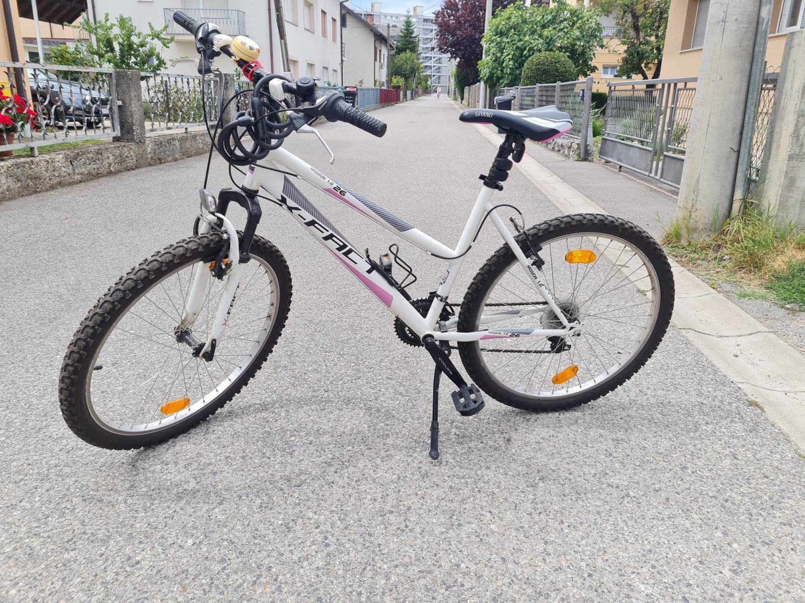 MTB Flash