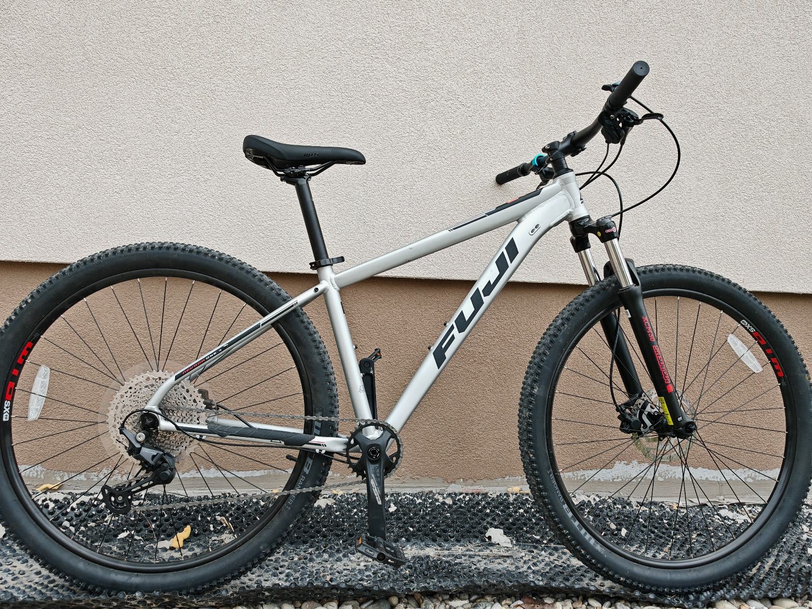 MTB Fuji Nevada 1.3 (KO NOV)