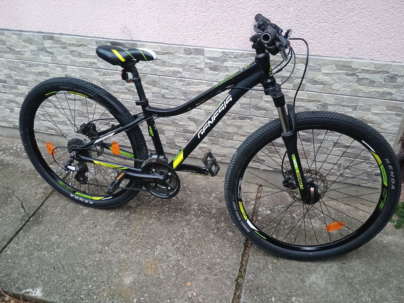 MTB Genesis Evolution 26