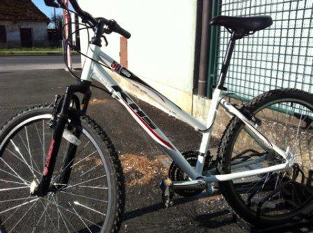 MTB KHS Alite 50