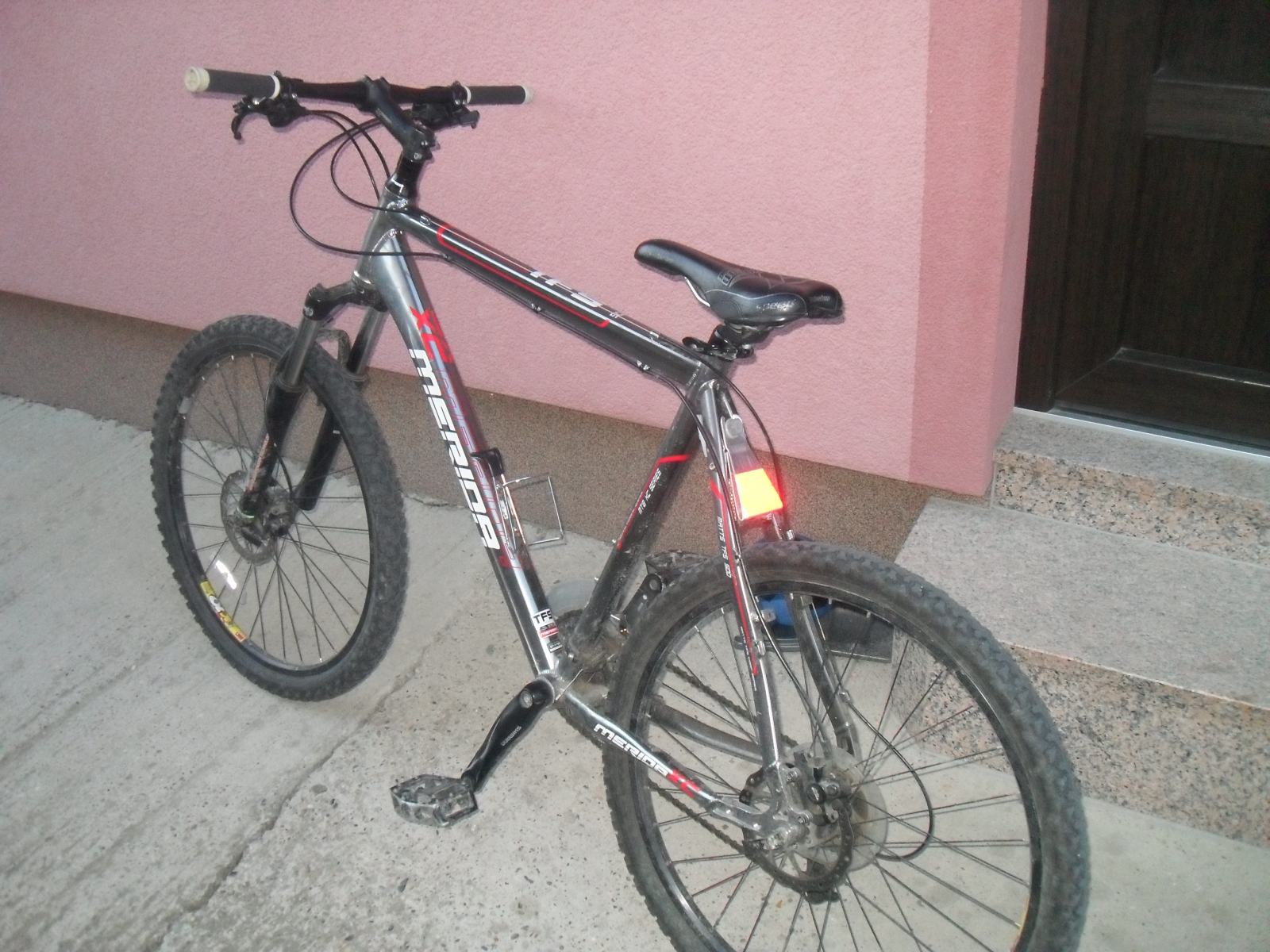 MTB Merida tfs 500