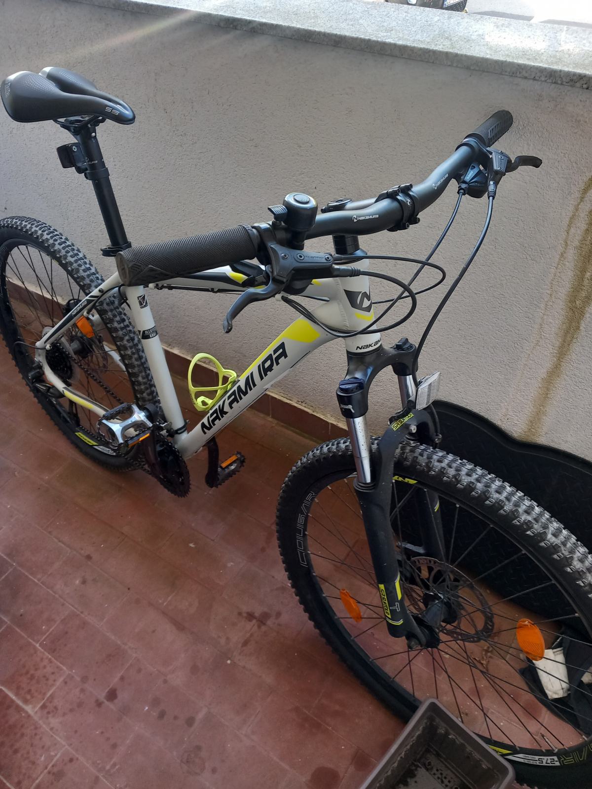 Mtb Nakamura