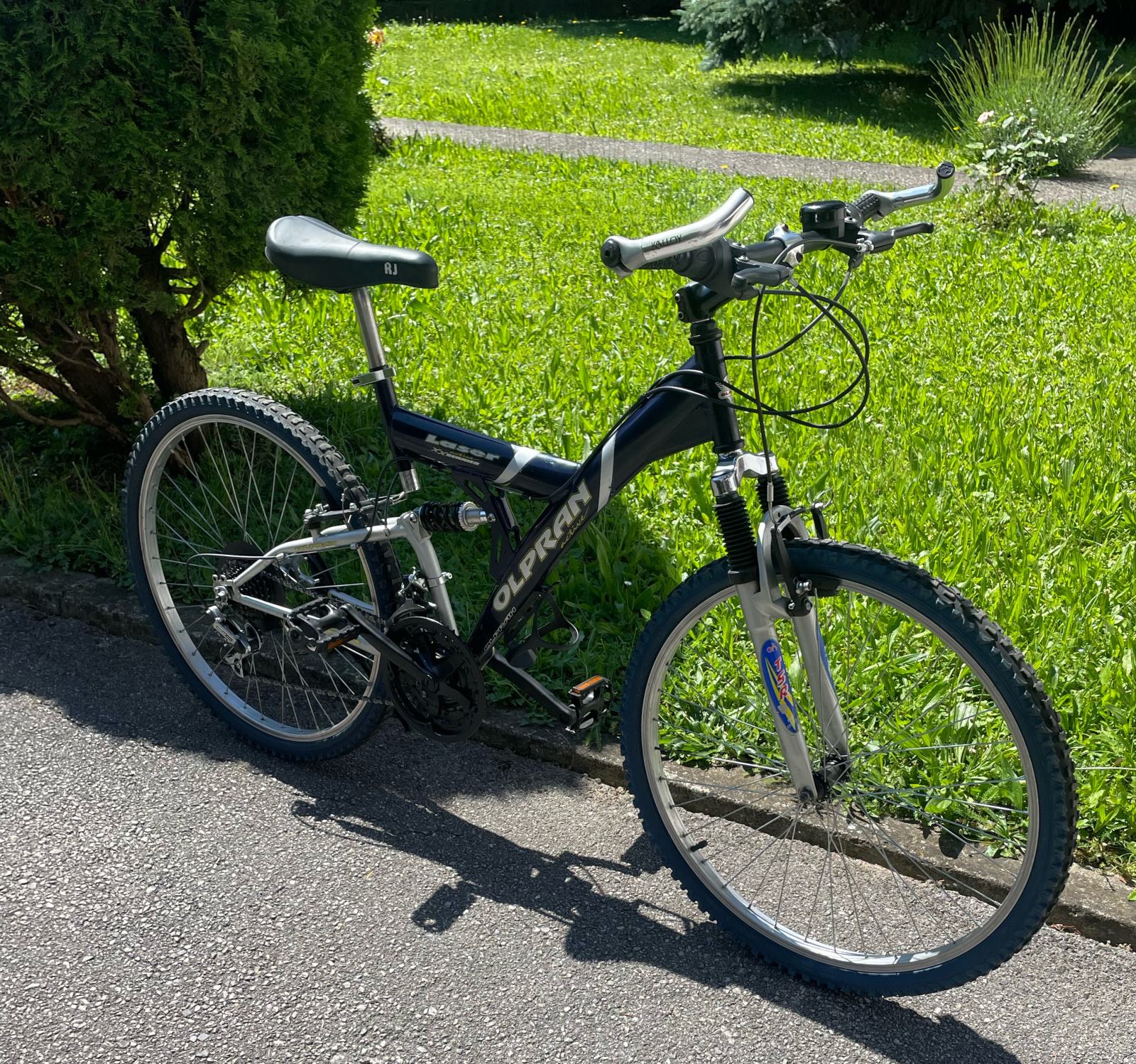 MTB prodaja / zamjena