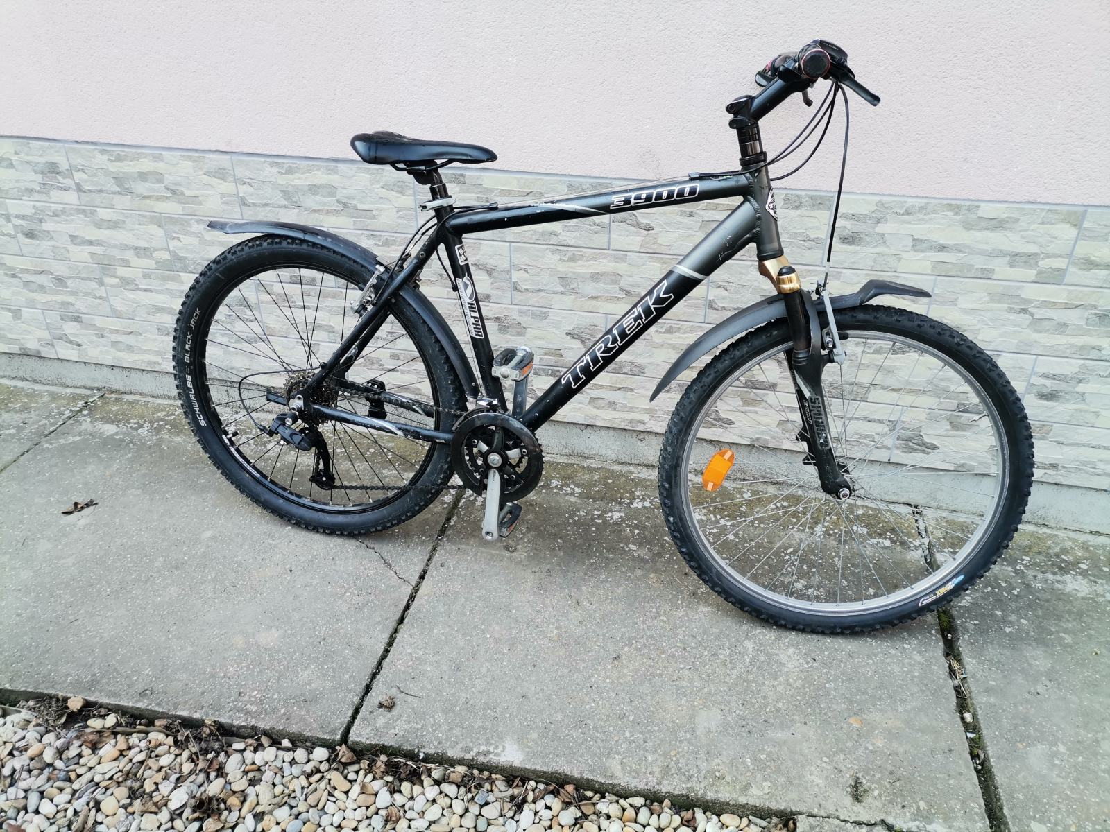 Mtb Trek 3900 26