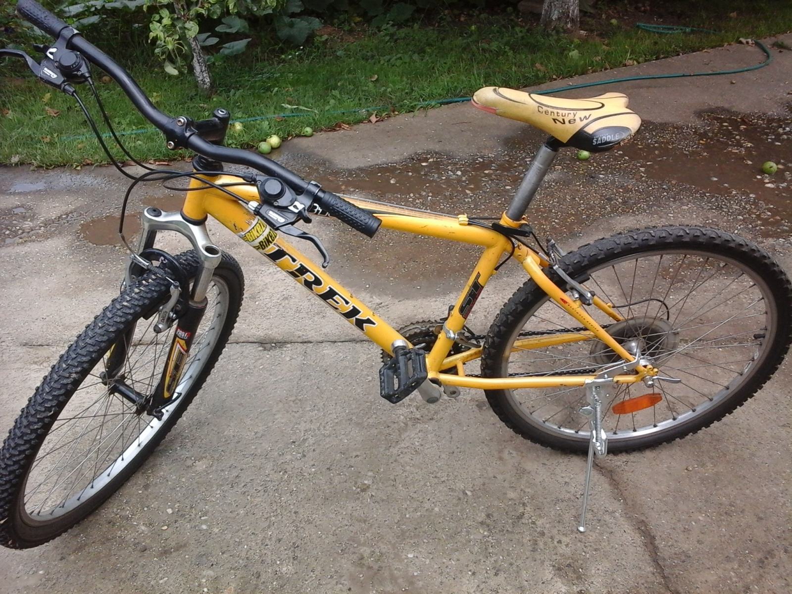 Mtb TREK 810