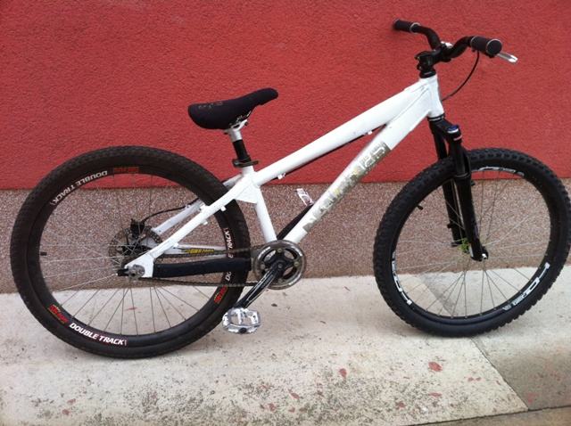 Norco 125