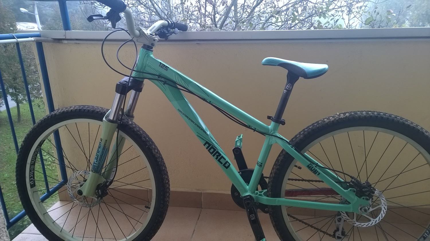 NORCO 125