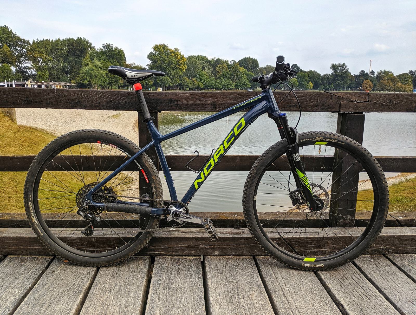 Norco Charger 1 29 Large (20)