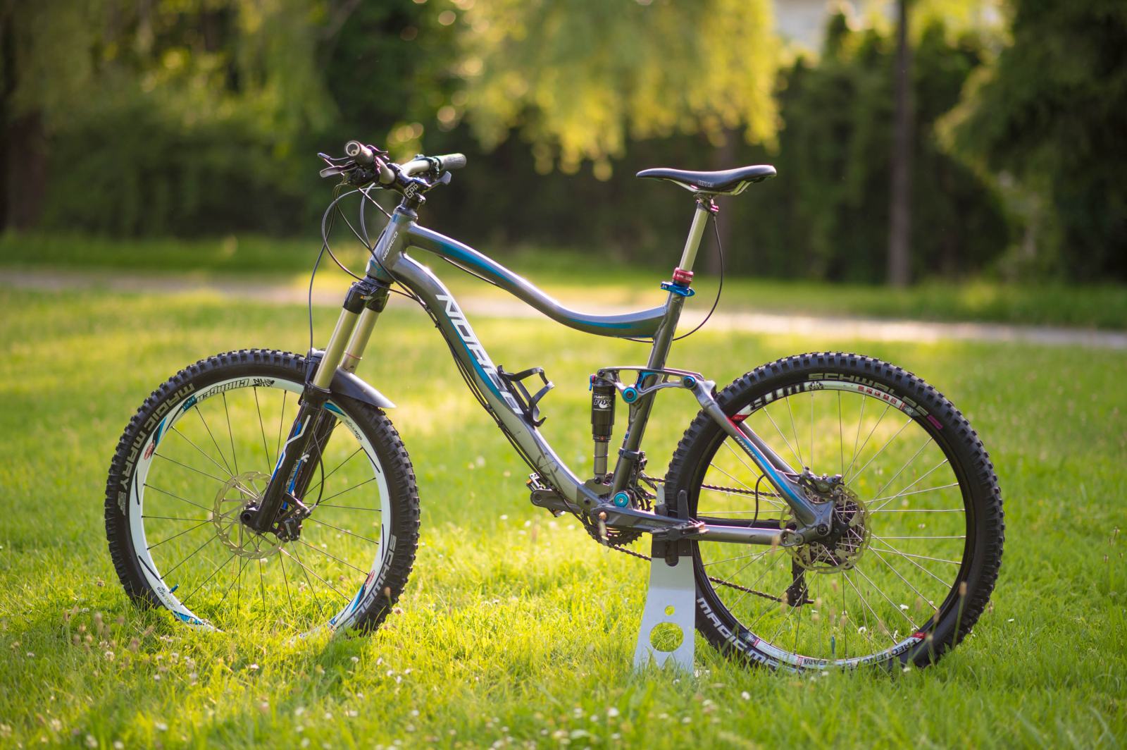 Norco Range 2 ***ZAMJENA***