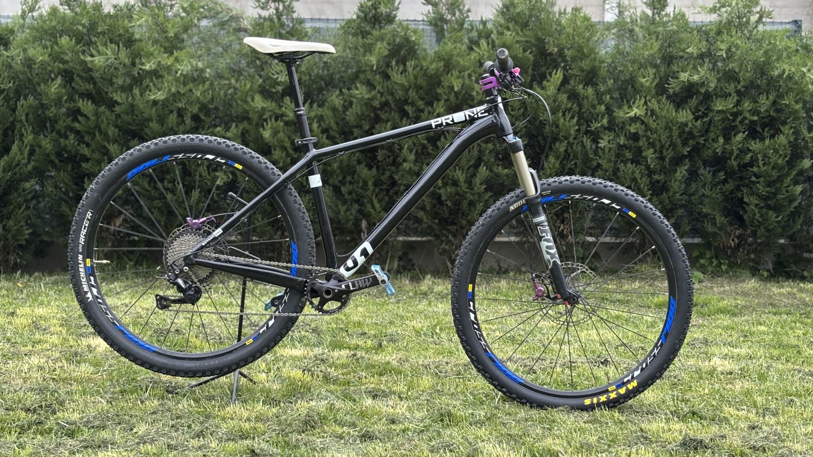 Octane One - Prone 29