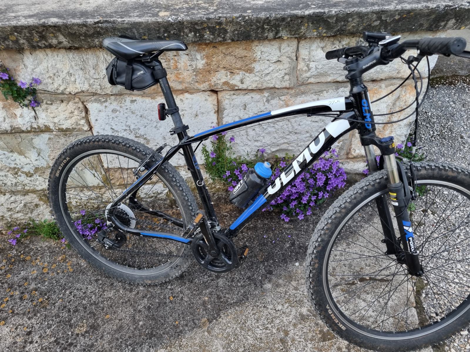 Olmo MTB bicikl 27.5