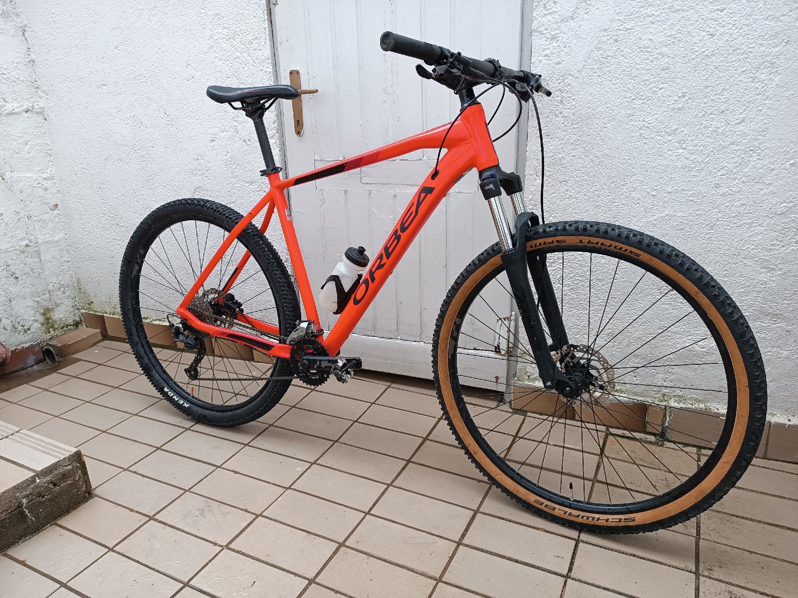 Orbea MX 29