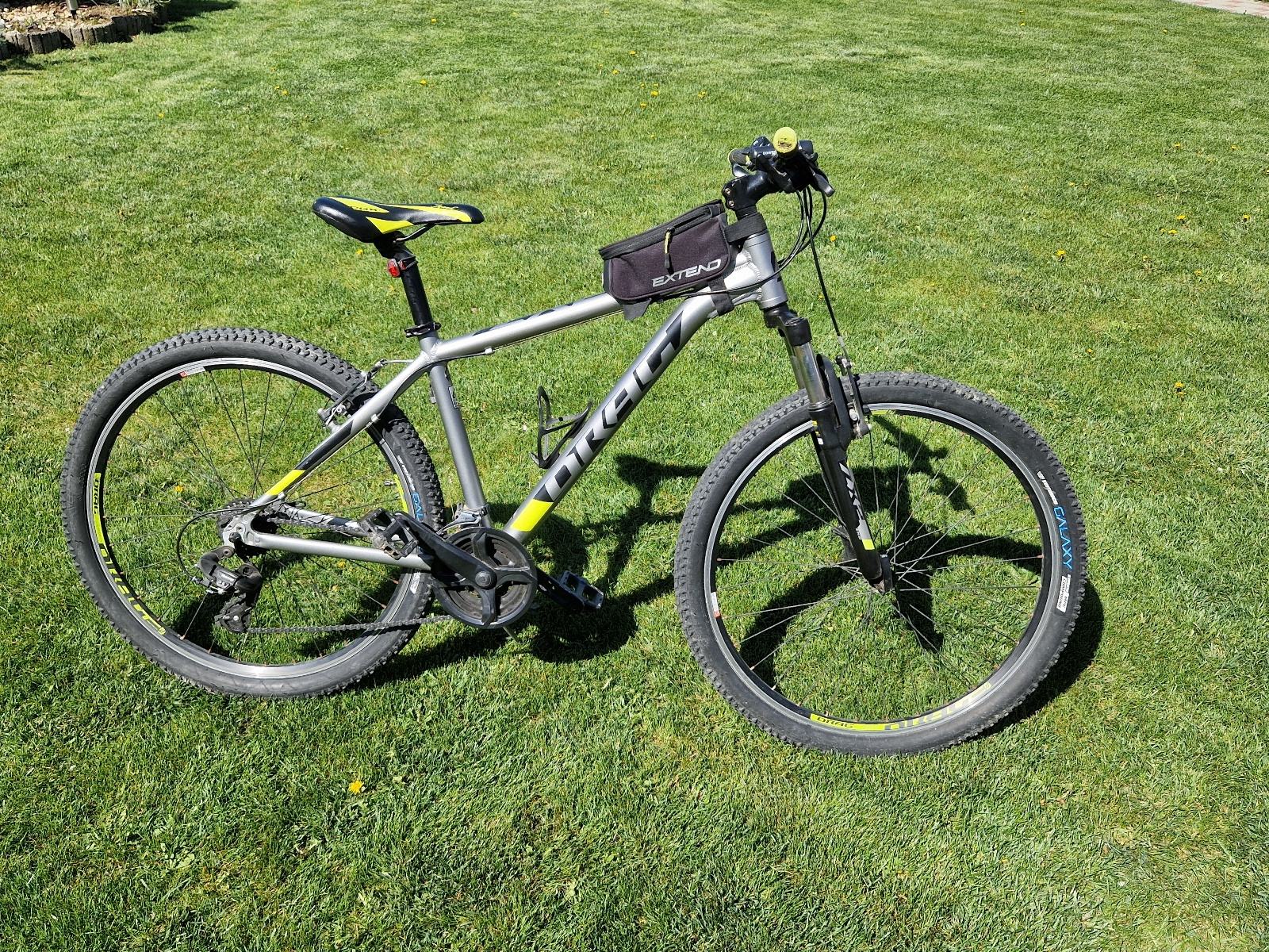 Prodajem bicikl Drag ZX2