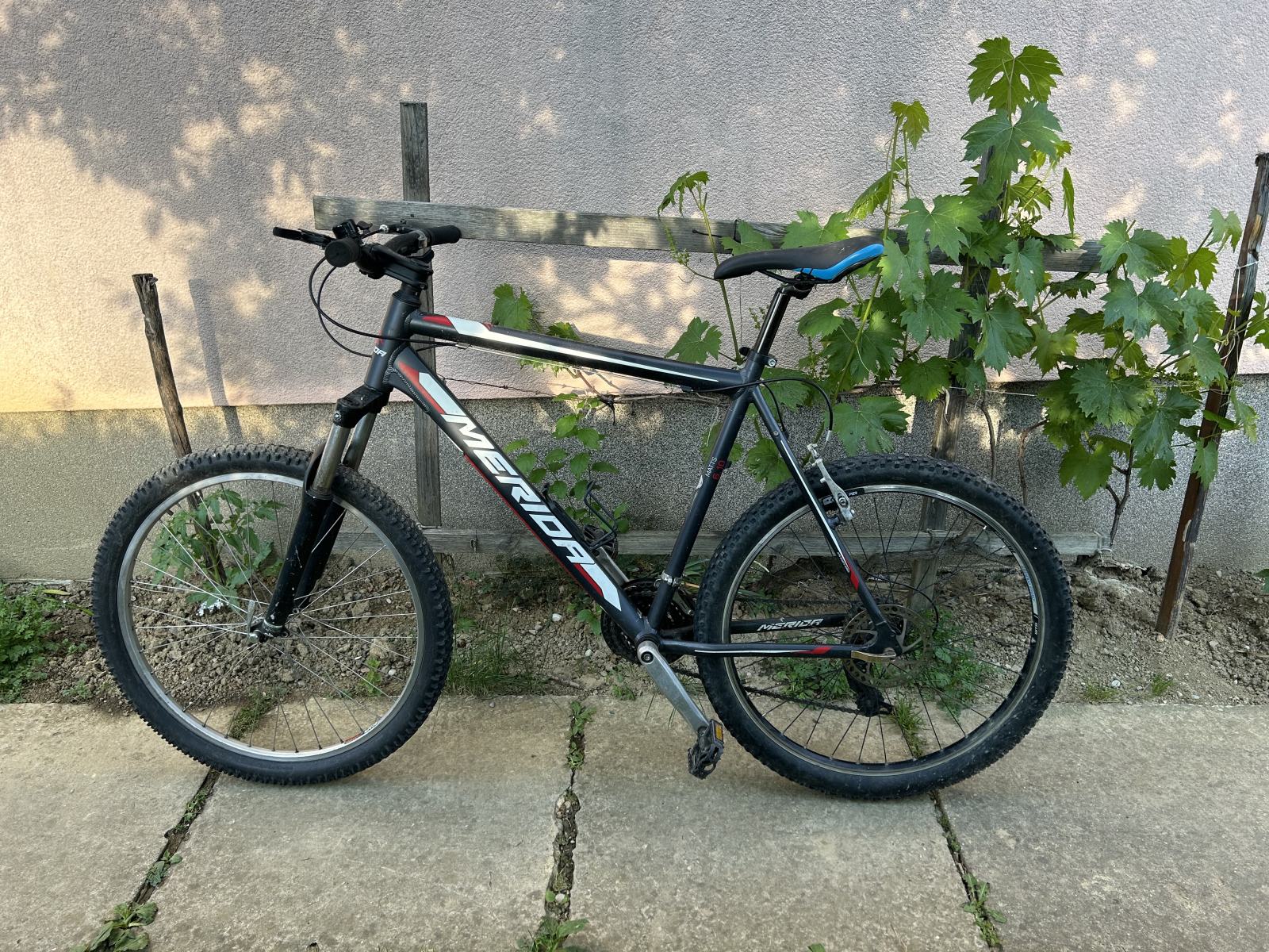 Prodajem bicikl Merida Matts 6.10