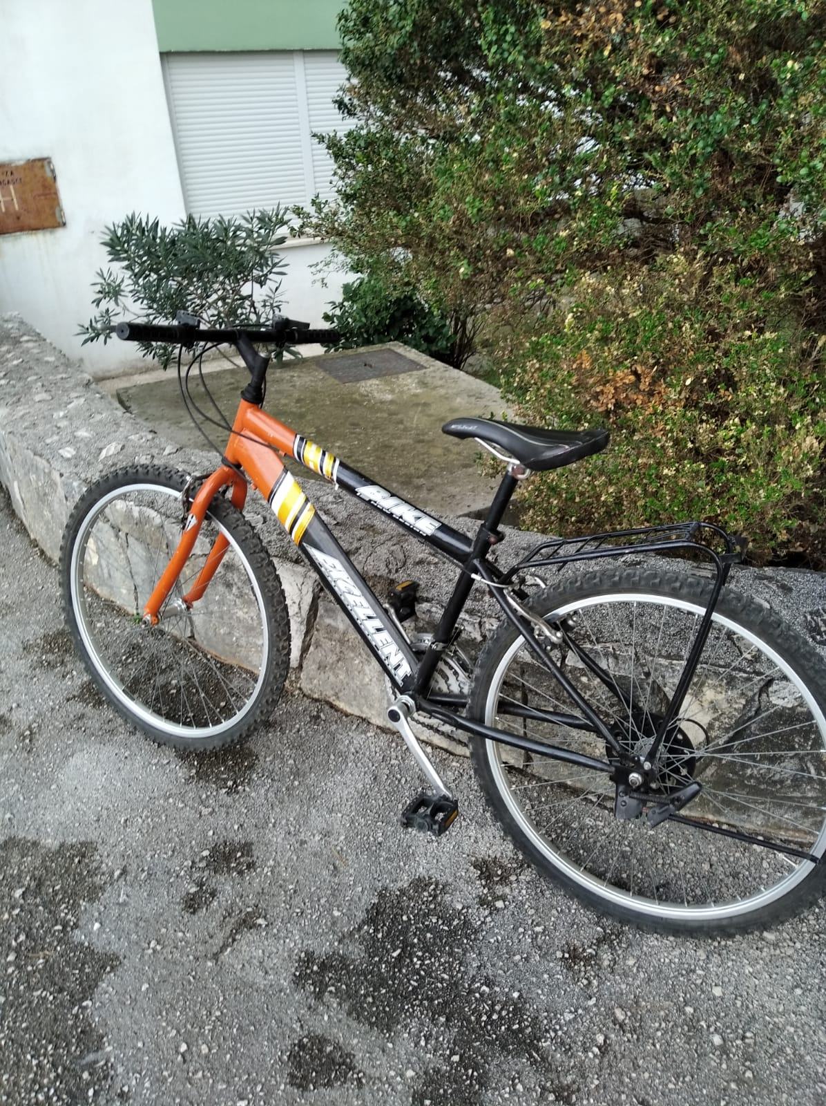 Prodajem biciklu MTB Excellent Precision bike