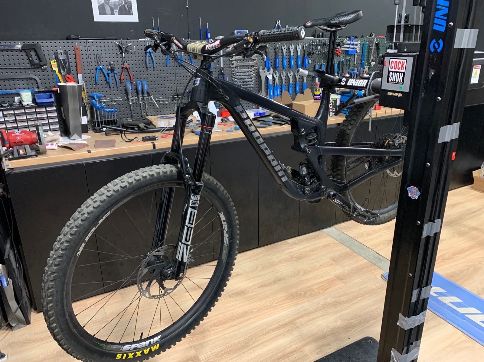 PROPAIN Spindrift 29’ M-velicina