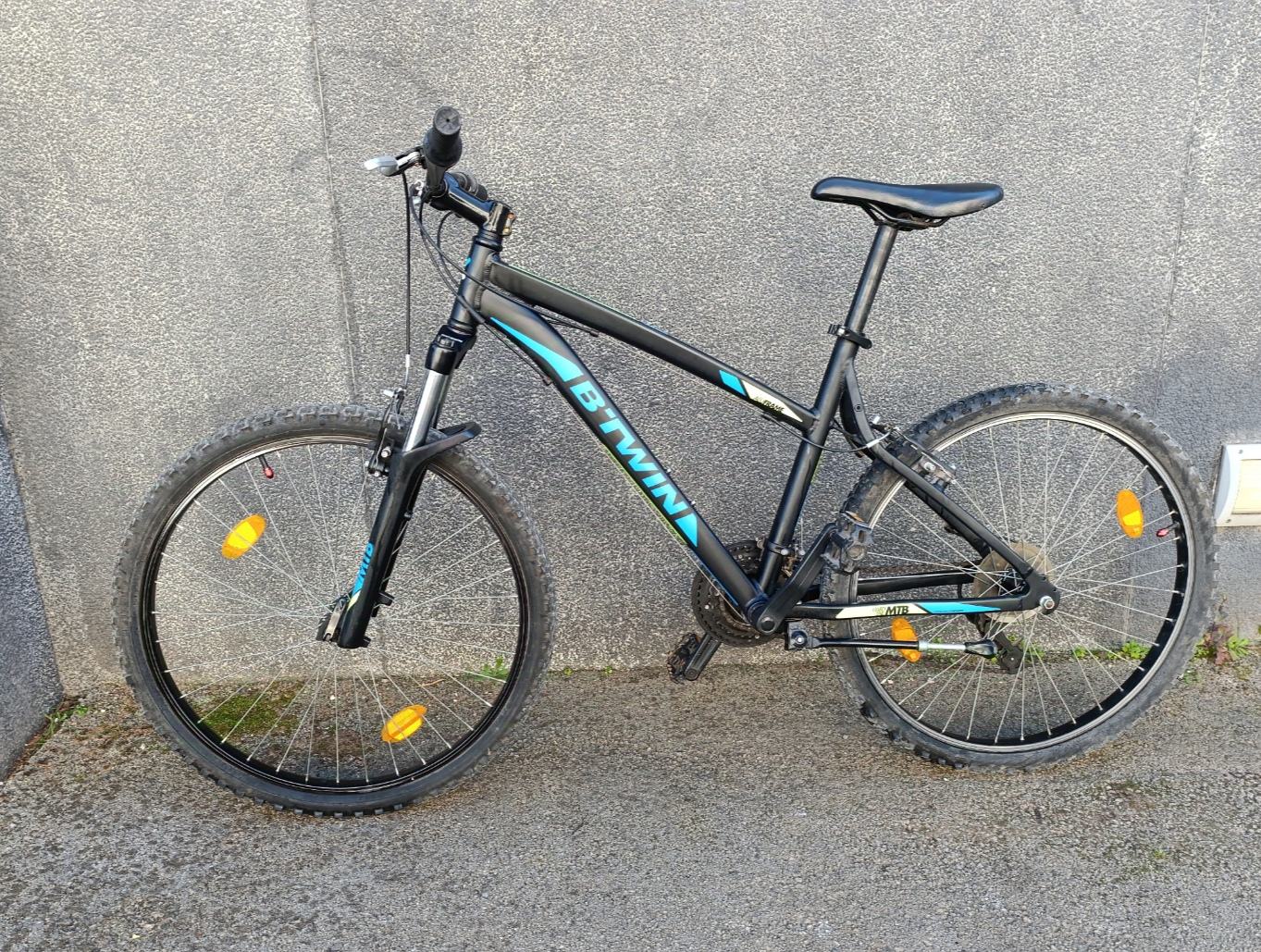 Rockroder 340 kao NOVO