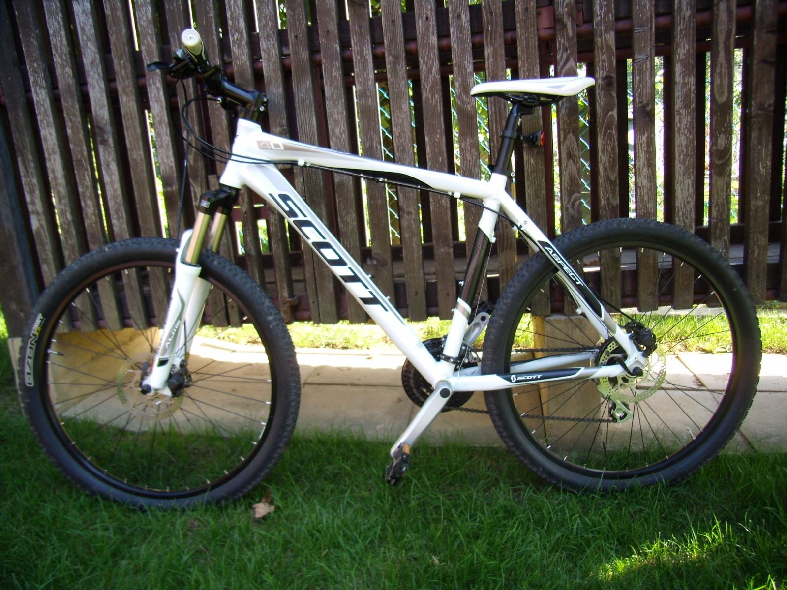 SCOTT ASPECT 40