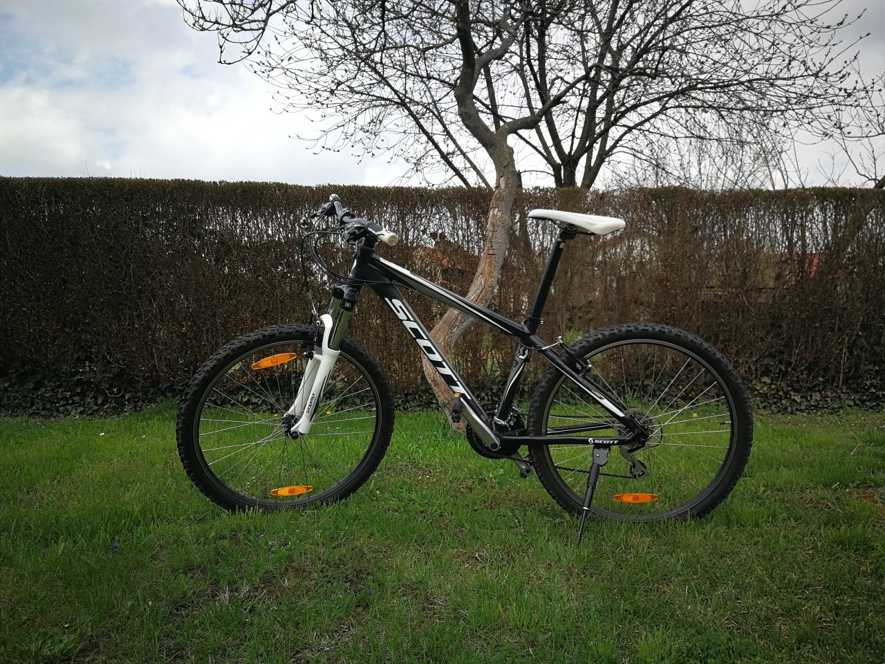 Bicikl Scott Aspect 60