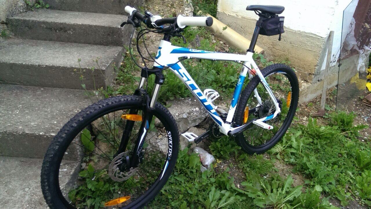 Scott Aspect 740 27.5 (650b) XL