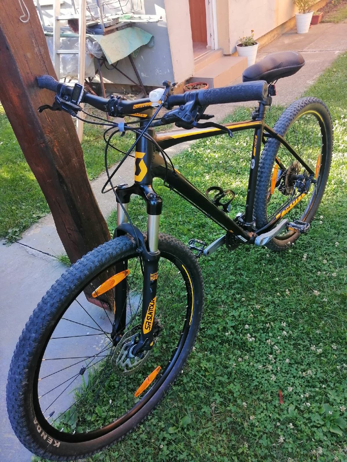 Scott Aspect 930 XL
