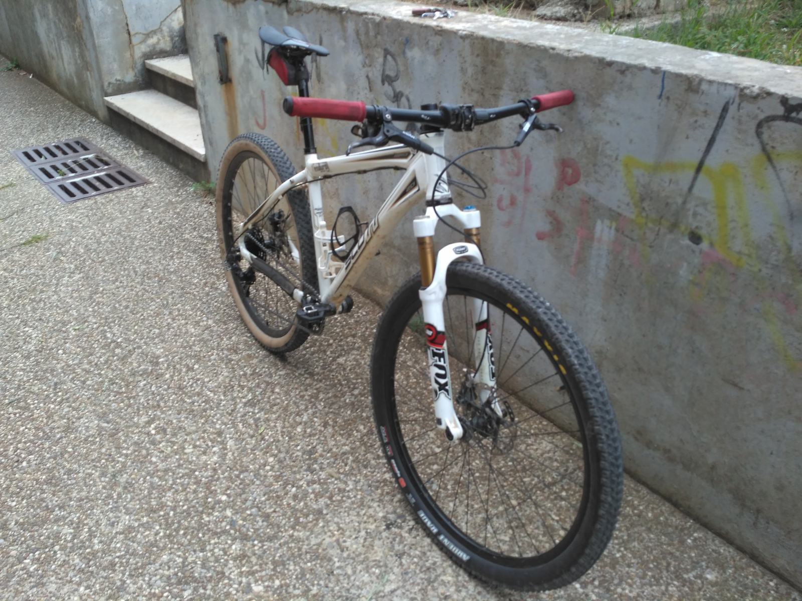 Scott Aspect 26/27,5