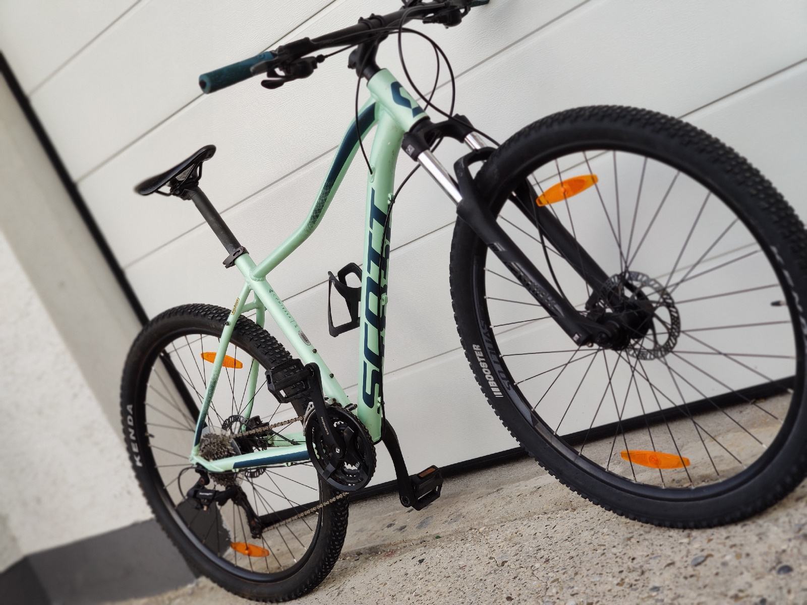 Scott Contessa Active 50 / L Rama - 29 Kotači