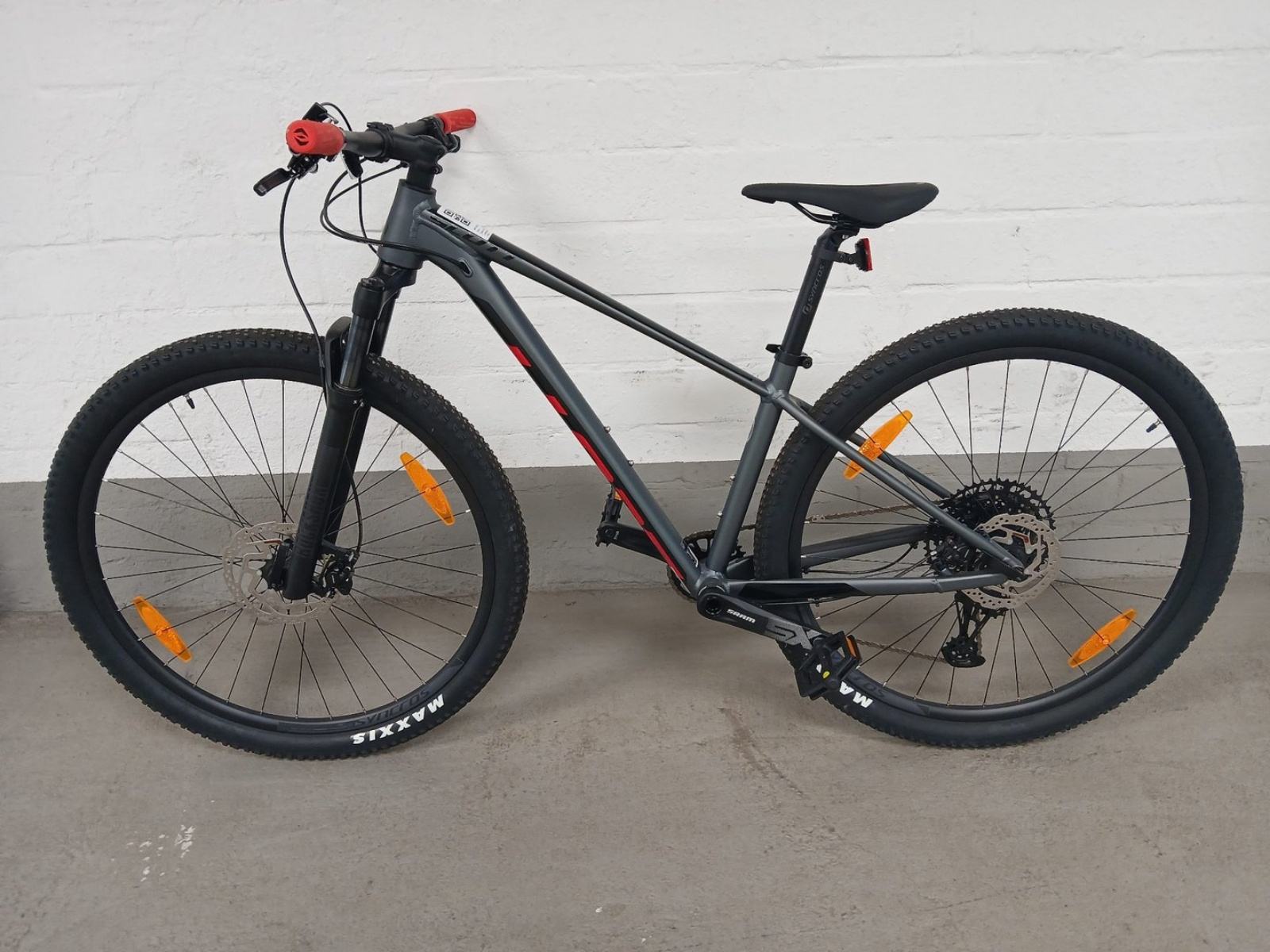 SCOTT SCALE 970, S, 29, **NOV, NEKORIŠTEN*(