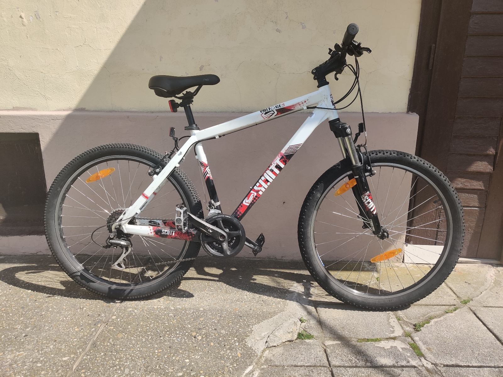 Scott Voltage YZ1 bicikl