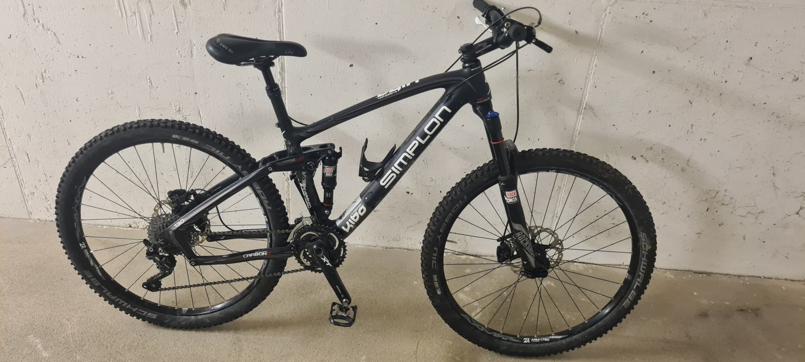 SIMPLON Kibo Carbon L 27.5