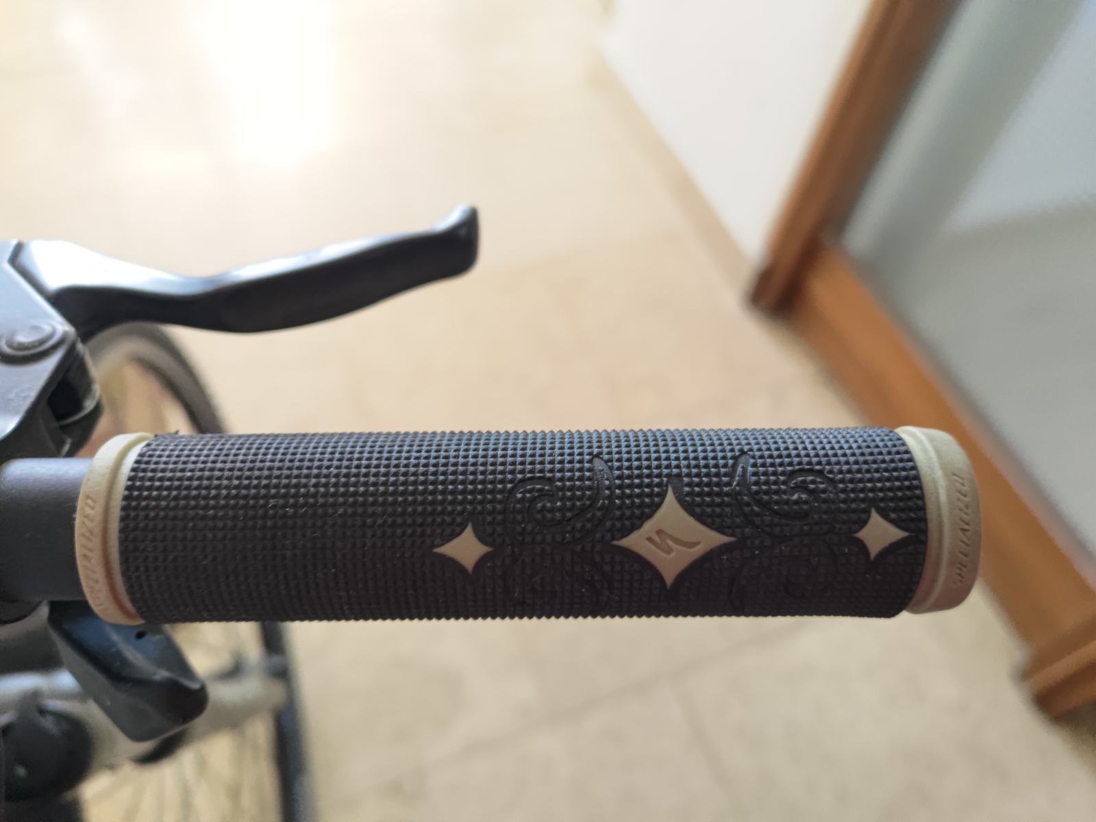 SPECIALIZED ARIEL ELITE