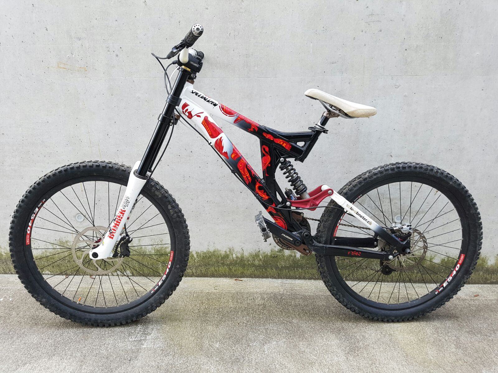 Specialized Big Hit 3