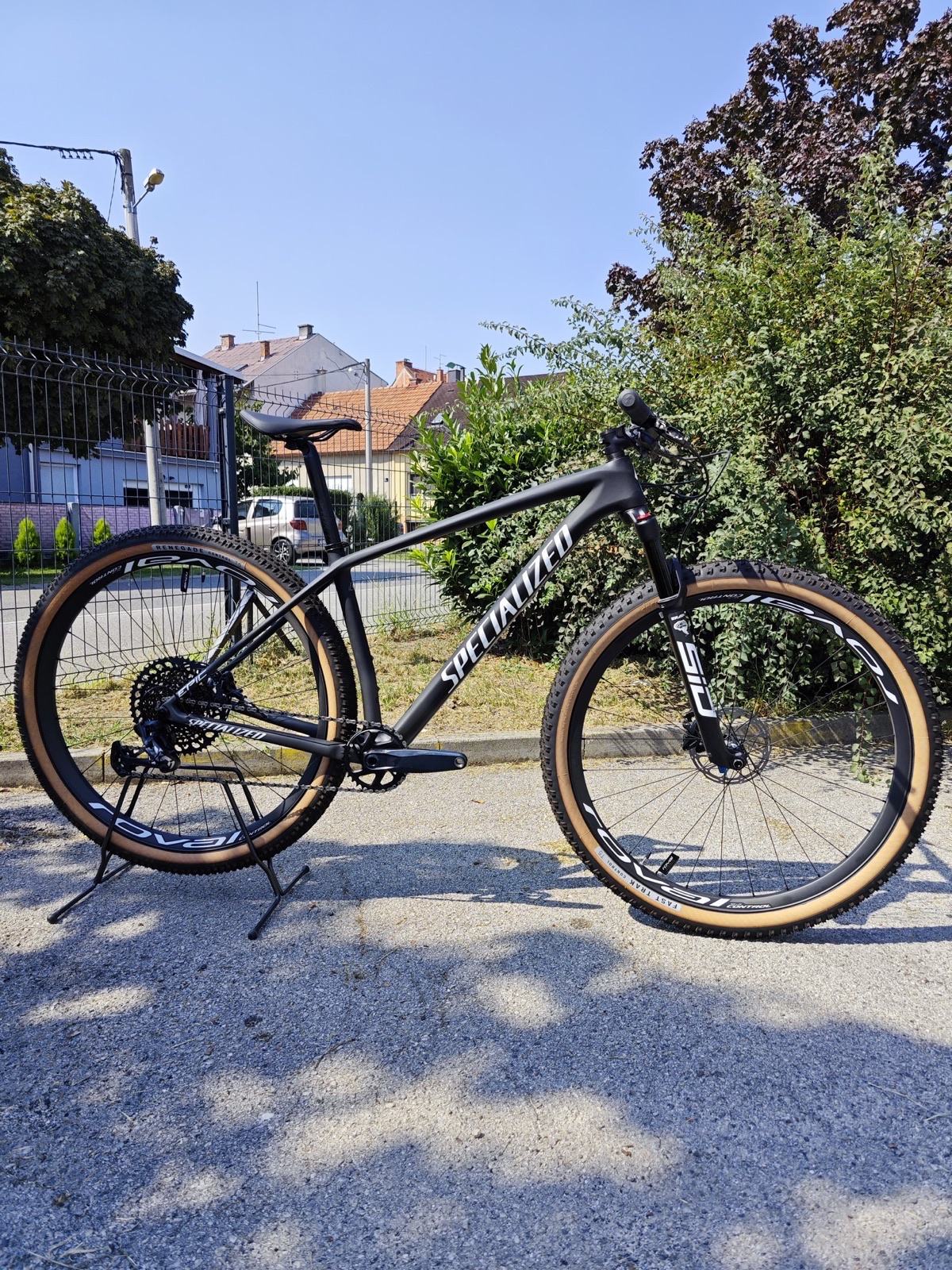 Specialized Epic HT Expert (22./23.) NOVO!!! 45% OFF!!