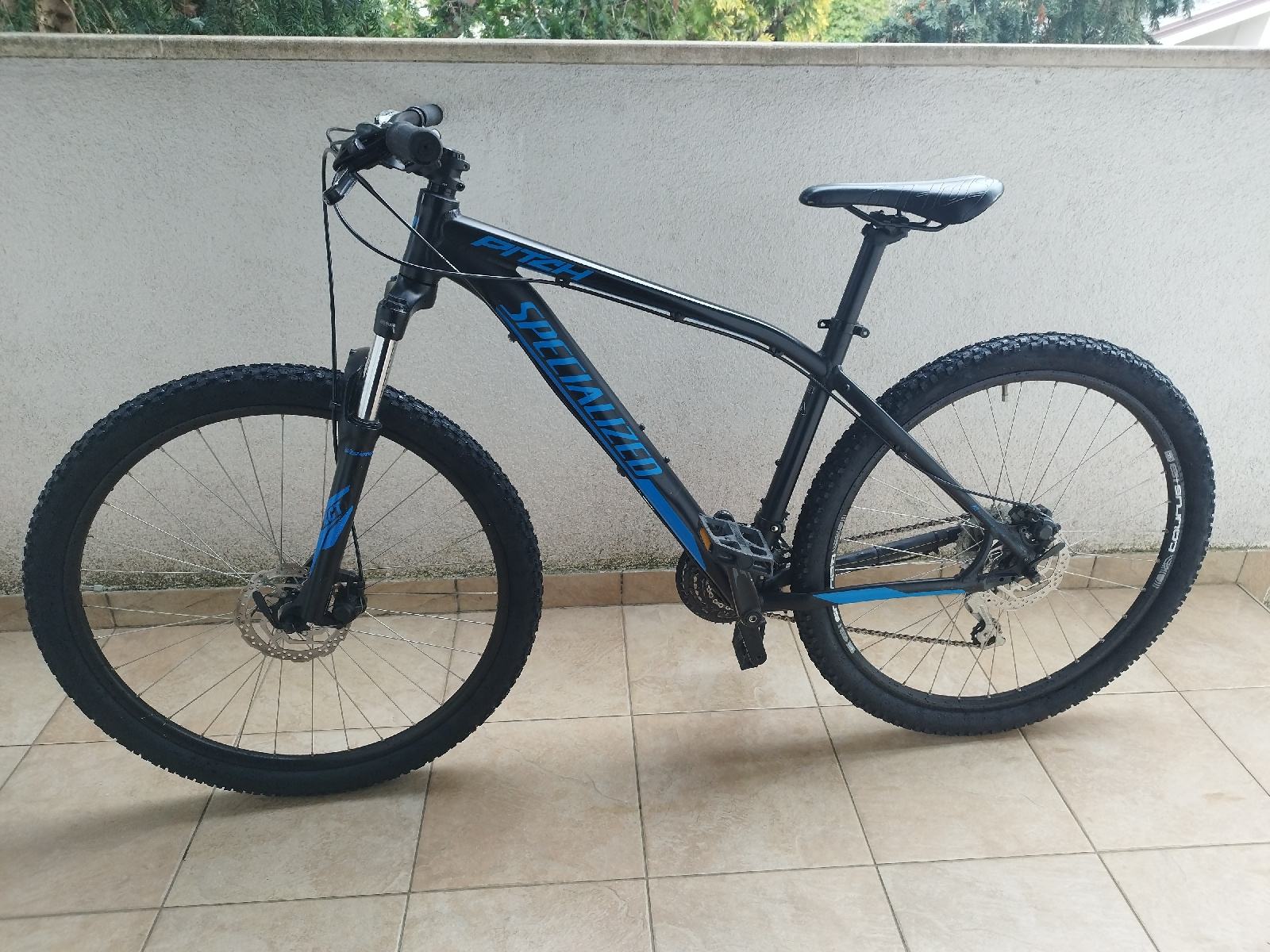 Specialized pitch 27.5 ⭐Akcija⭐