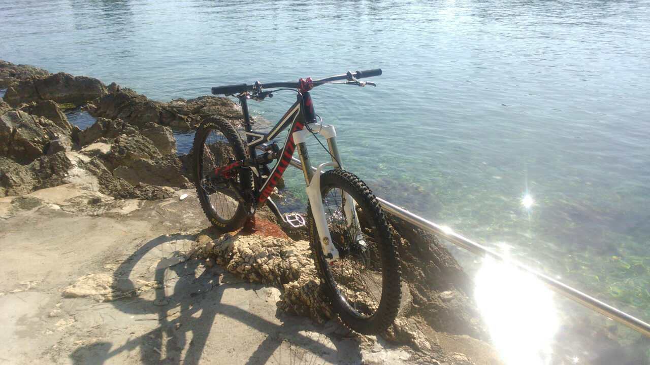 Specialized status frame set