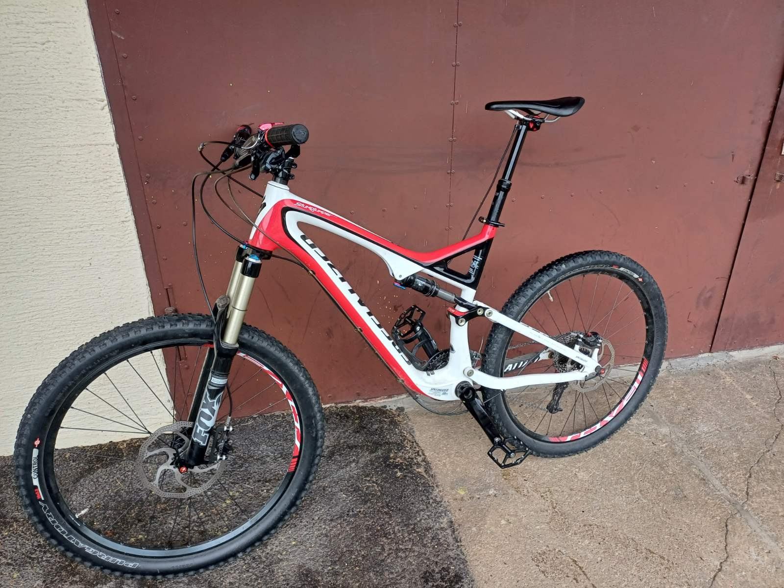 Specialized stumpjumper , L veličina ,26