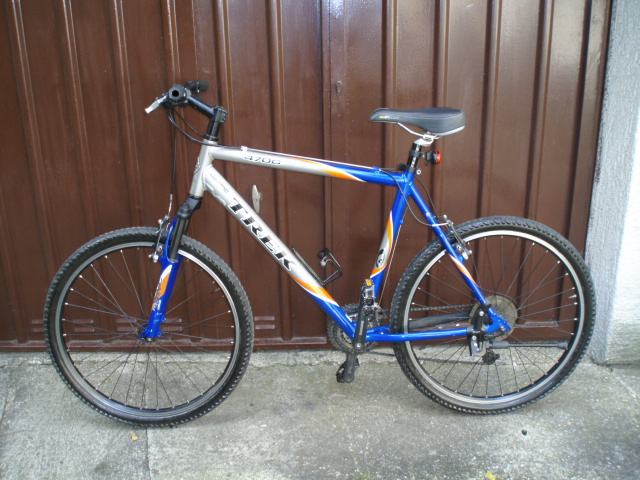 Trek 4700