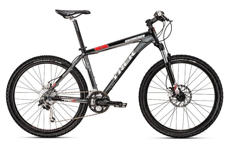 trek 6300 disc