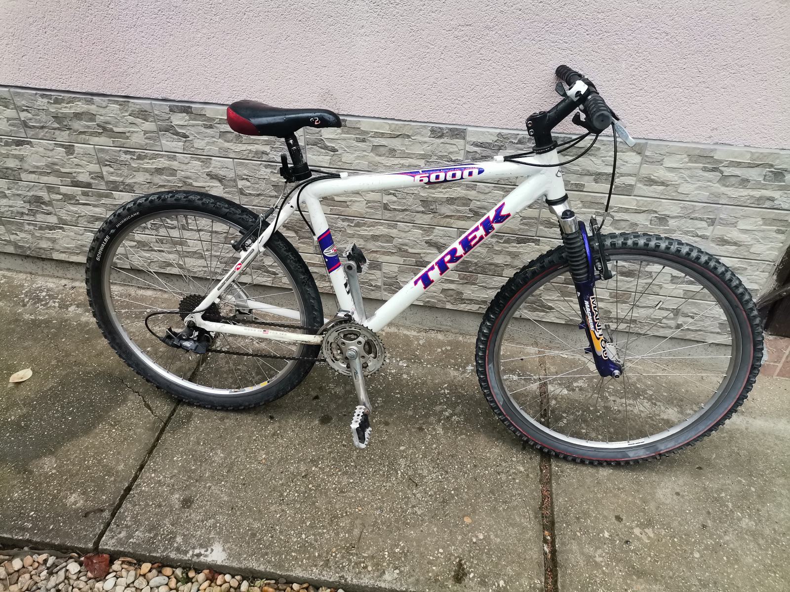 Trek 6000. 26
