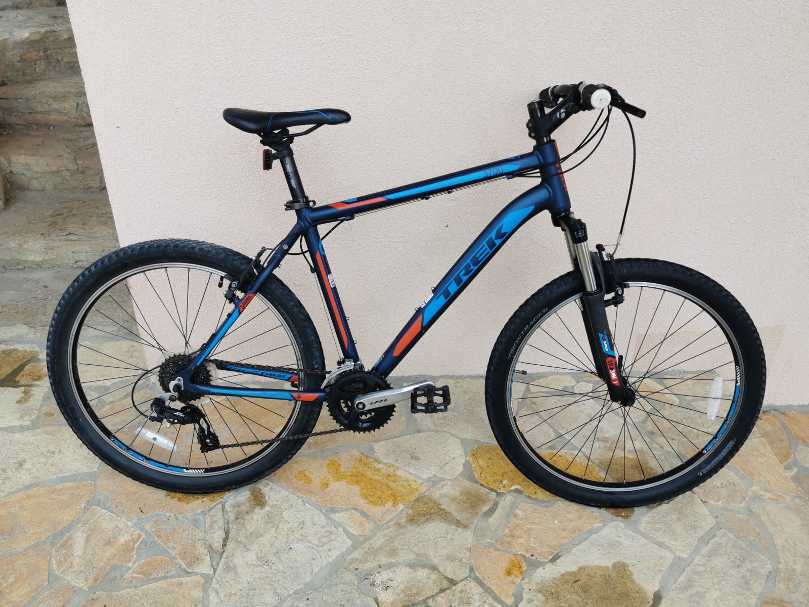 Trek bicikl mtb