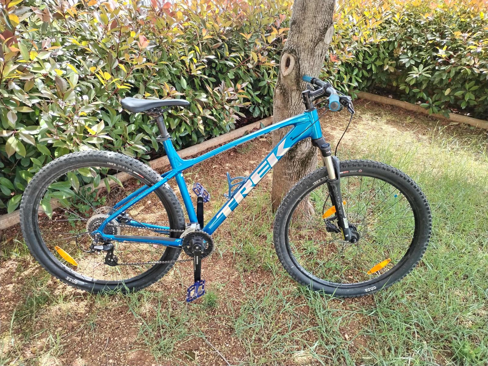 TREK Marlin 6 XL