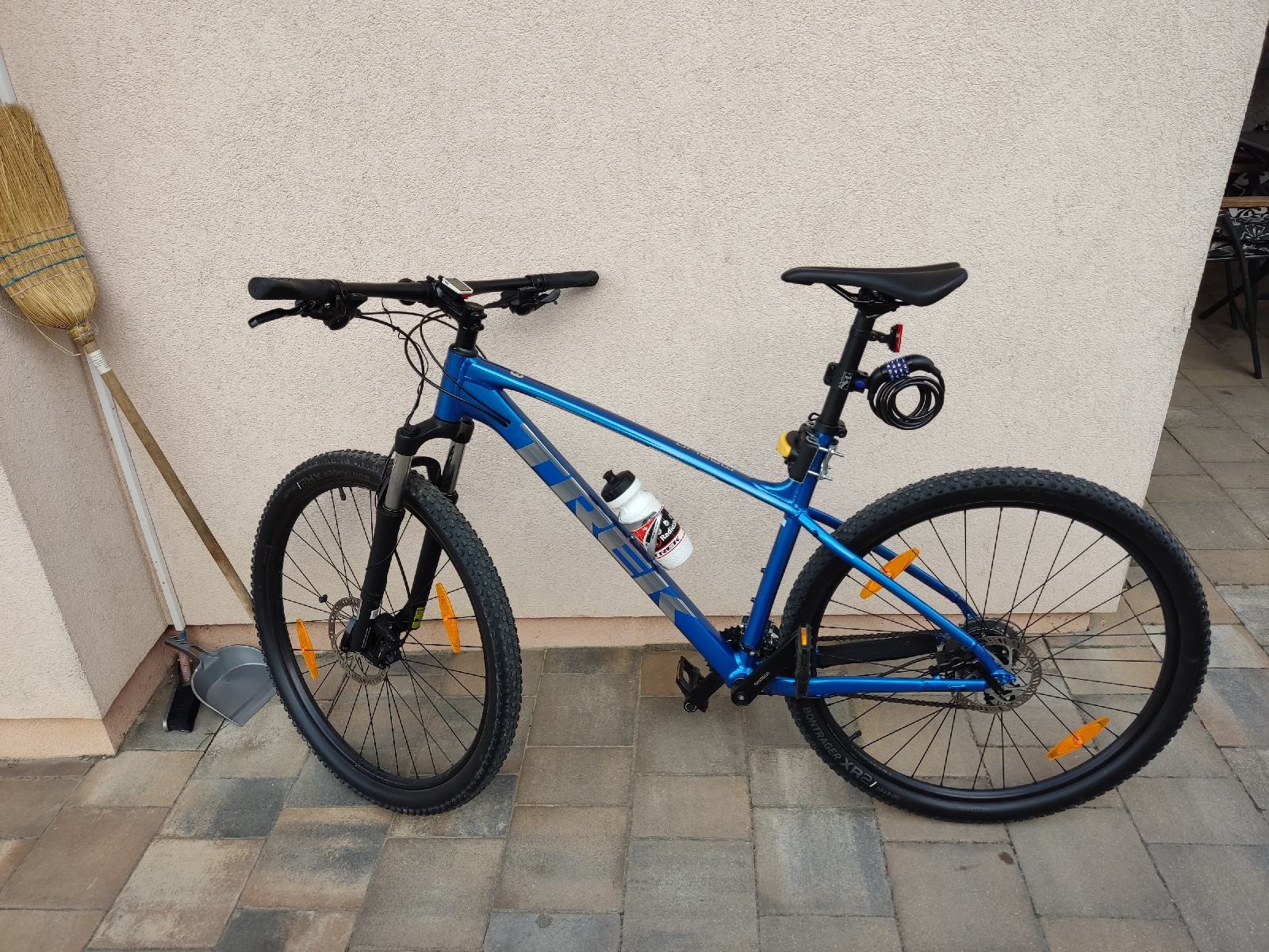 Trek Merlin 6 2021 Model XL rama