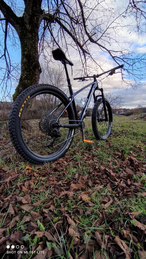 TREK ROSCOE 7 2020 godina POPUST (HITNO)