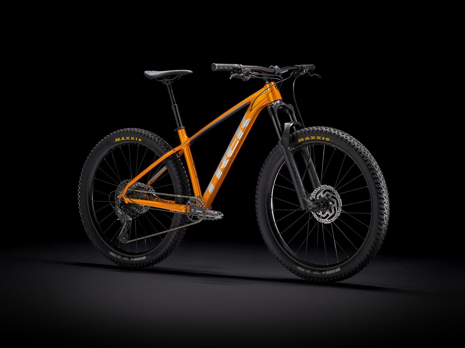 TREK ROSCOE 7