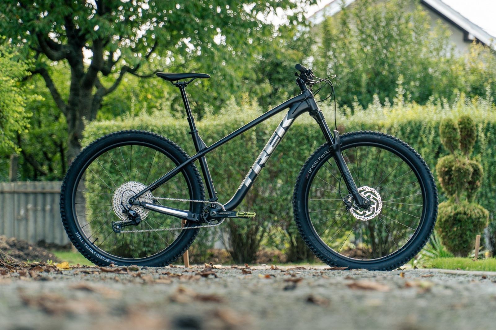Trek ROSCOE 7